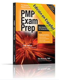 Curso Accelerated PMP Exam Prep en ITERA