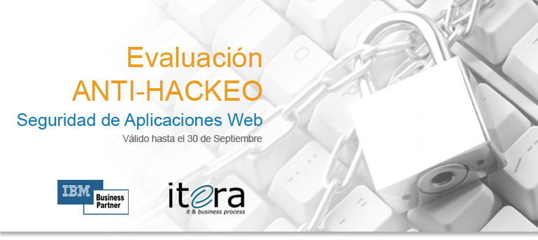 La falta de seguridad web provoca vulnerabilidades que son aprovechadas ...